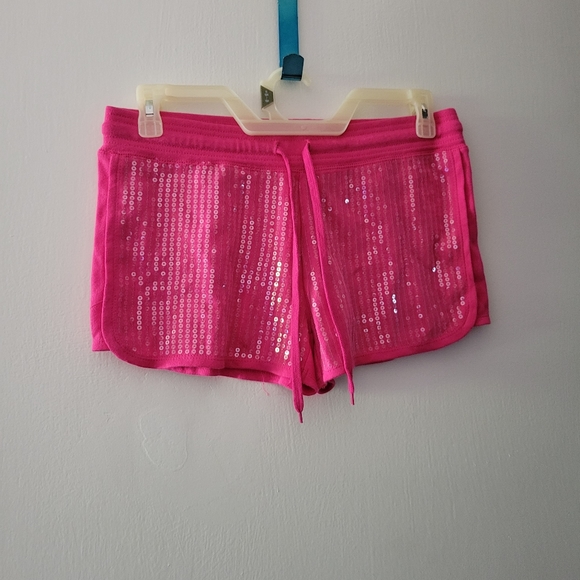 Shorts | Nwt Hot Pink Short | Poshmark